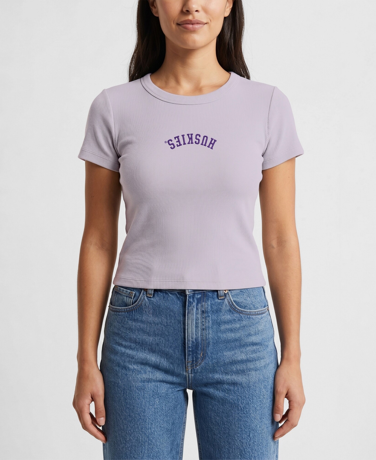 Click here for Uscape Apparel Womens Purple Washington Huskies Up... prices