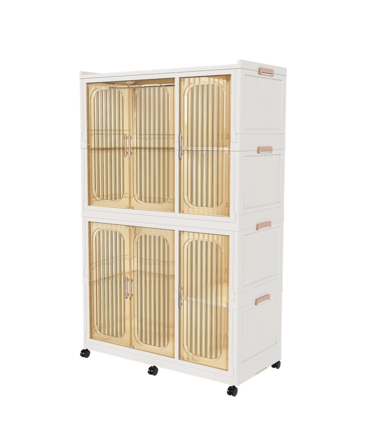 Click here for Viyet Portable Wardrobe Cube Foldable Storage Cabi... prices