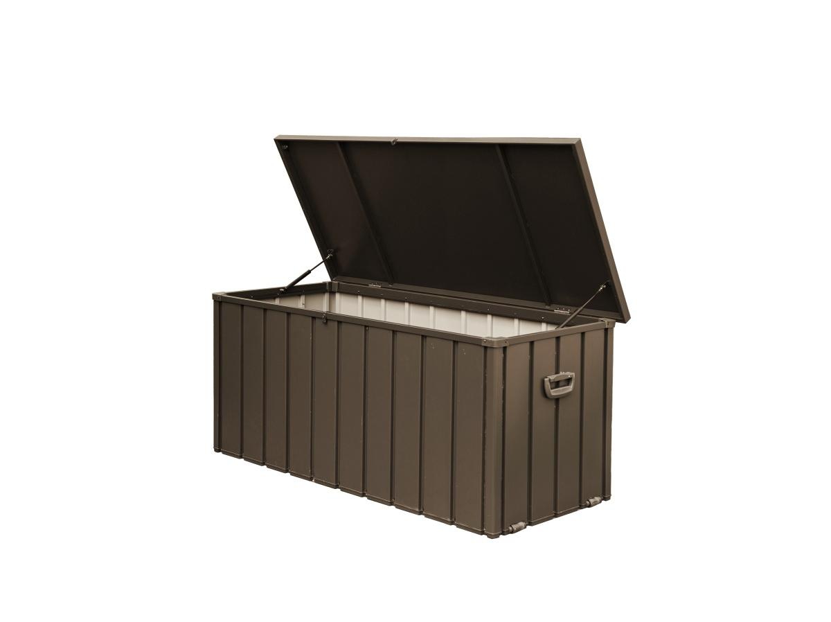 Click here for Viyet 100-Gallon Waterproof Outdoor Deck Box - Hea... prices