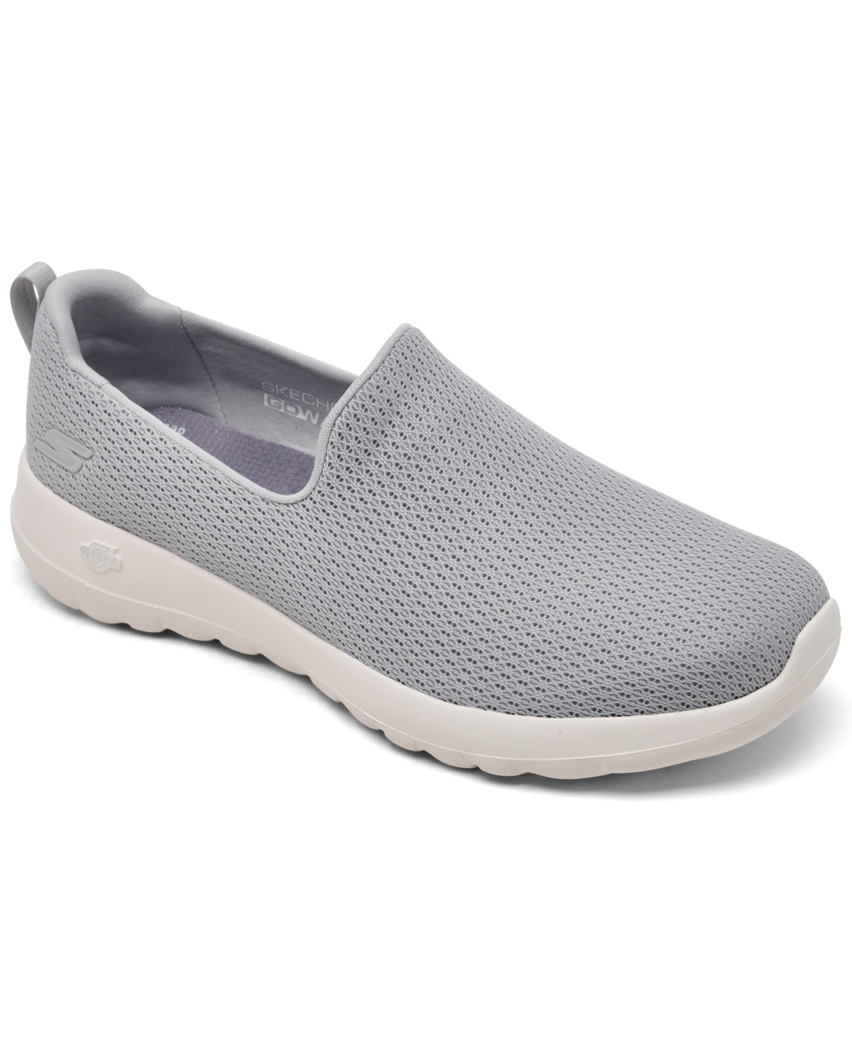 Click here for Skechers Womens GOWalk Joy - Aura Slip-On Walking... prices