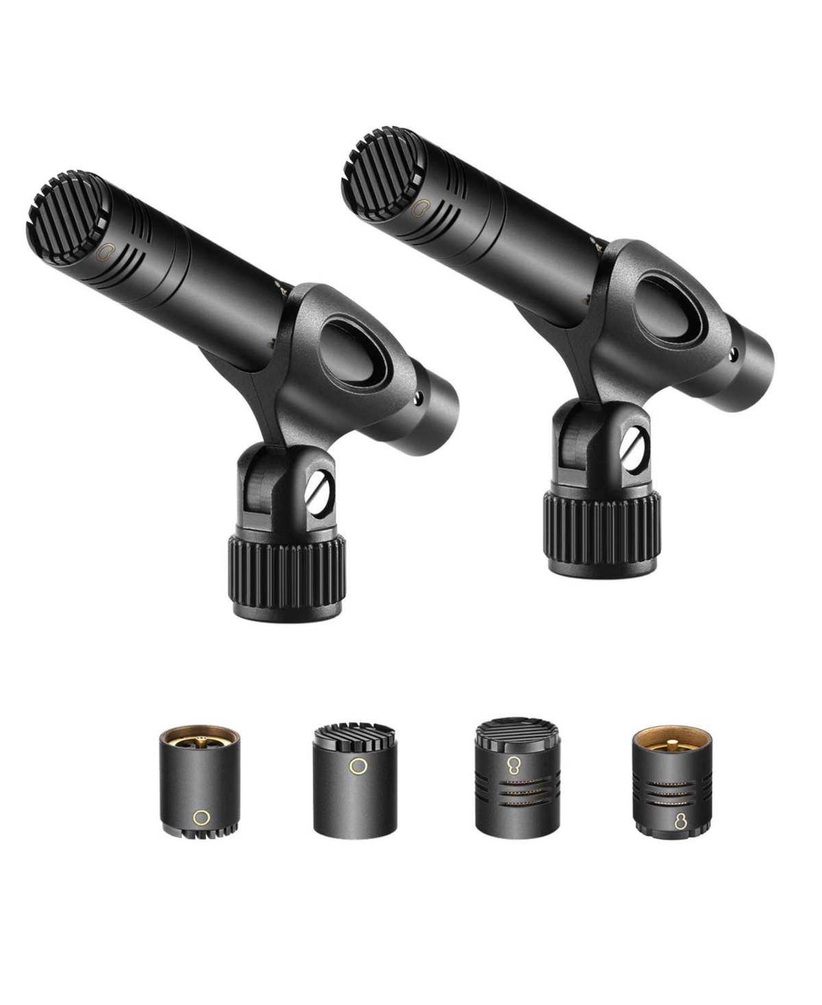 Click here for Neewer Microphone prices