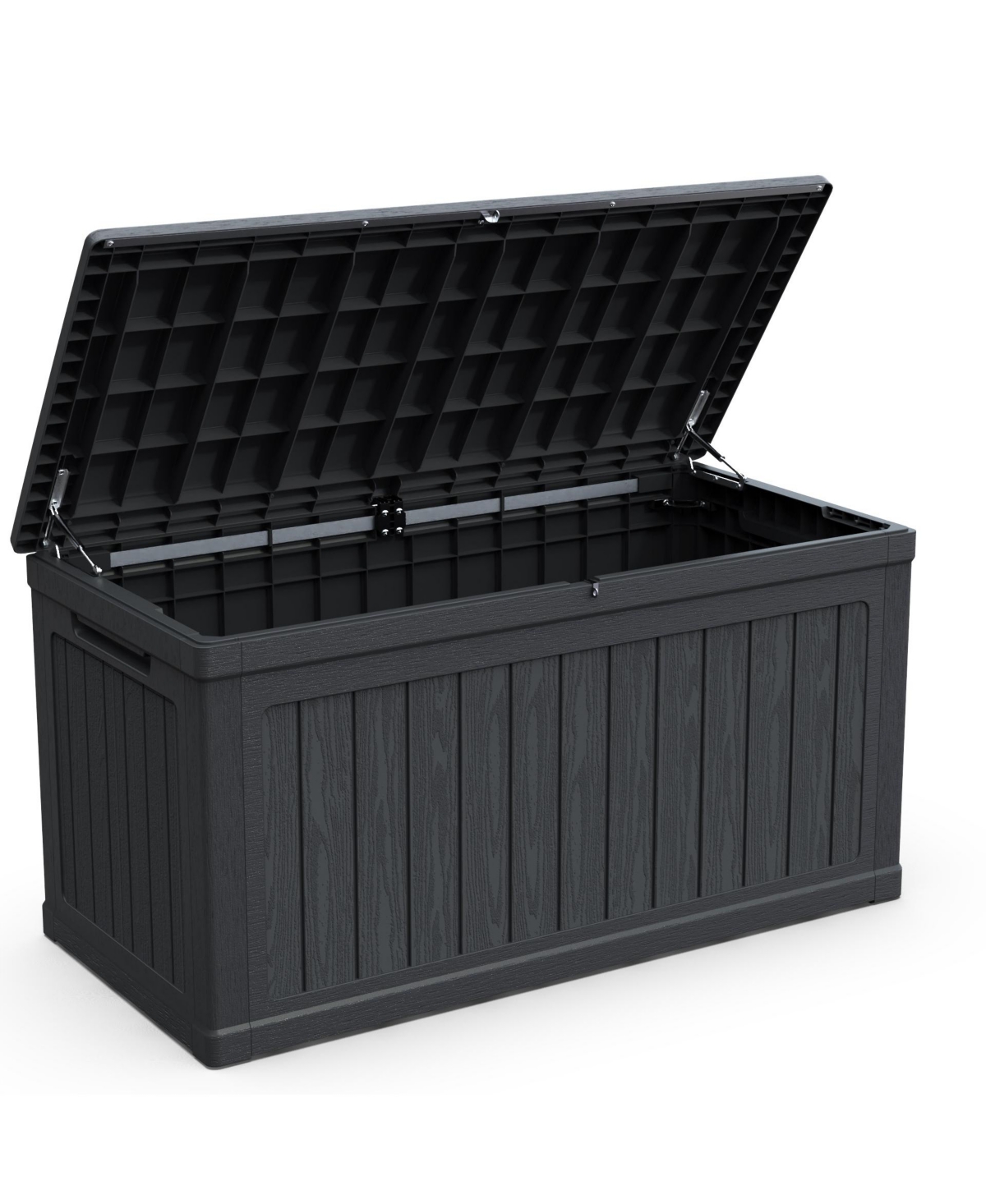 Click here for Viyet 230-Gallon Xxl Outdoor Deck Box - Extra-Larg... prices