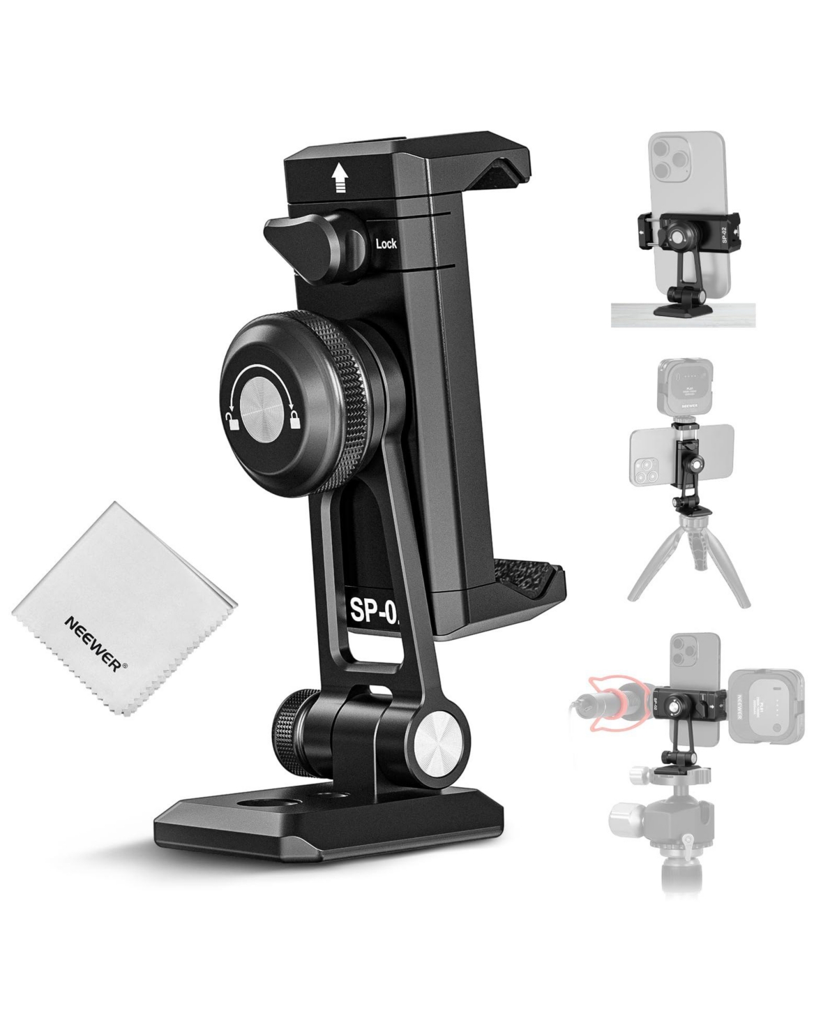 Click here for Neewer Sp-02 Camera Tripod for select iPhone and A... prices