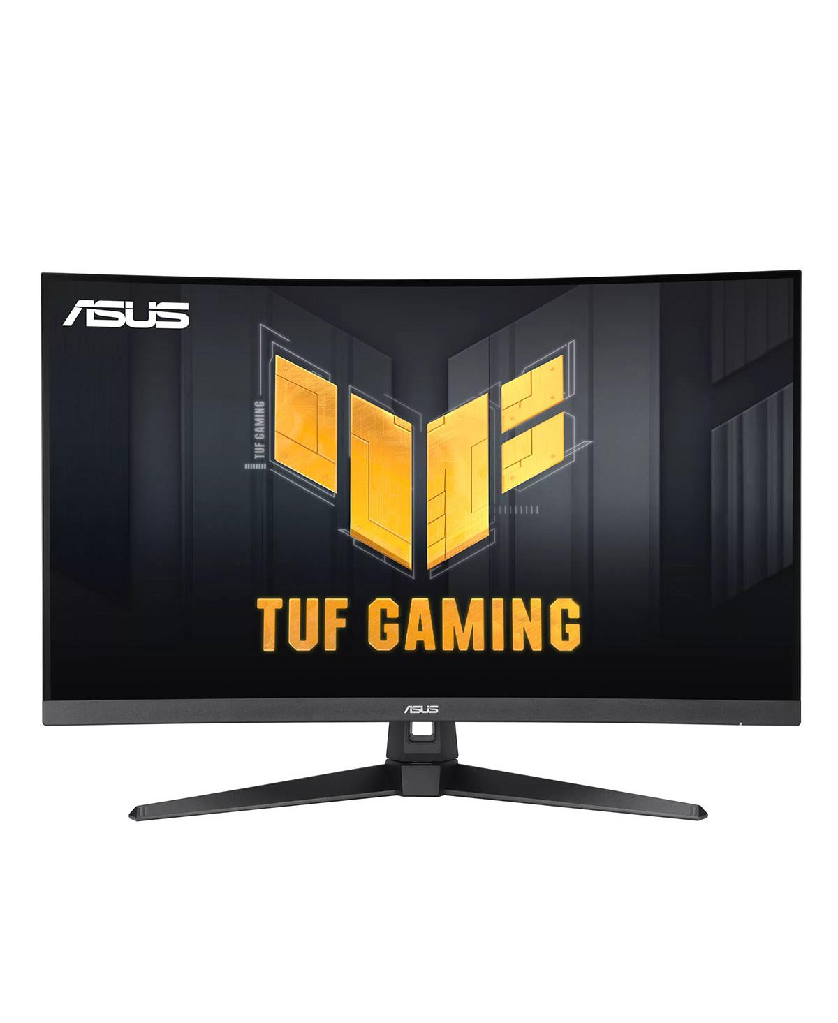 Click here for Asus Tuf Gaming VG32WQ3B 31.5 16:9 Wqhd 180Hz Curv... prices