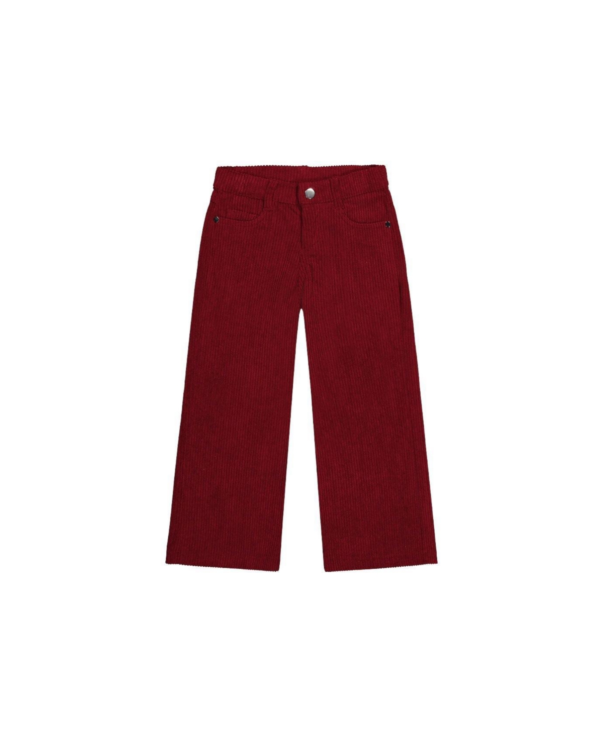 Click here for Deux par Deux Little and Big Girl (6-14)Stretch Co... prices