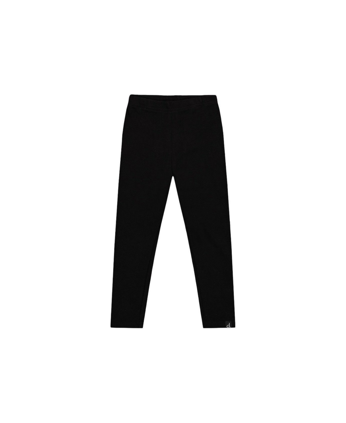 Click here for Deux par Deux Baby Girl 12-24 Month Rib Leggings -... prices