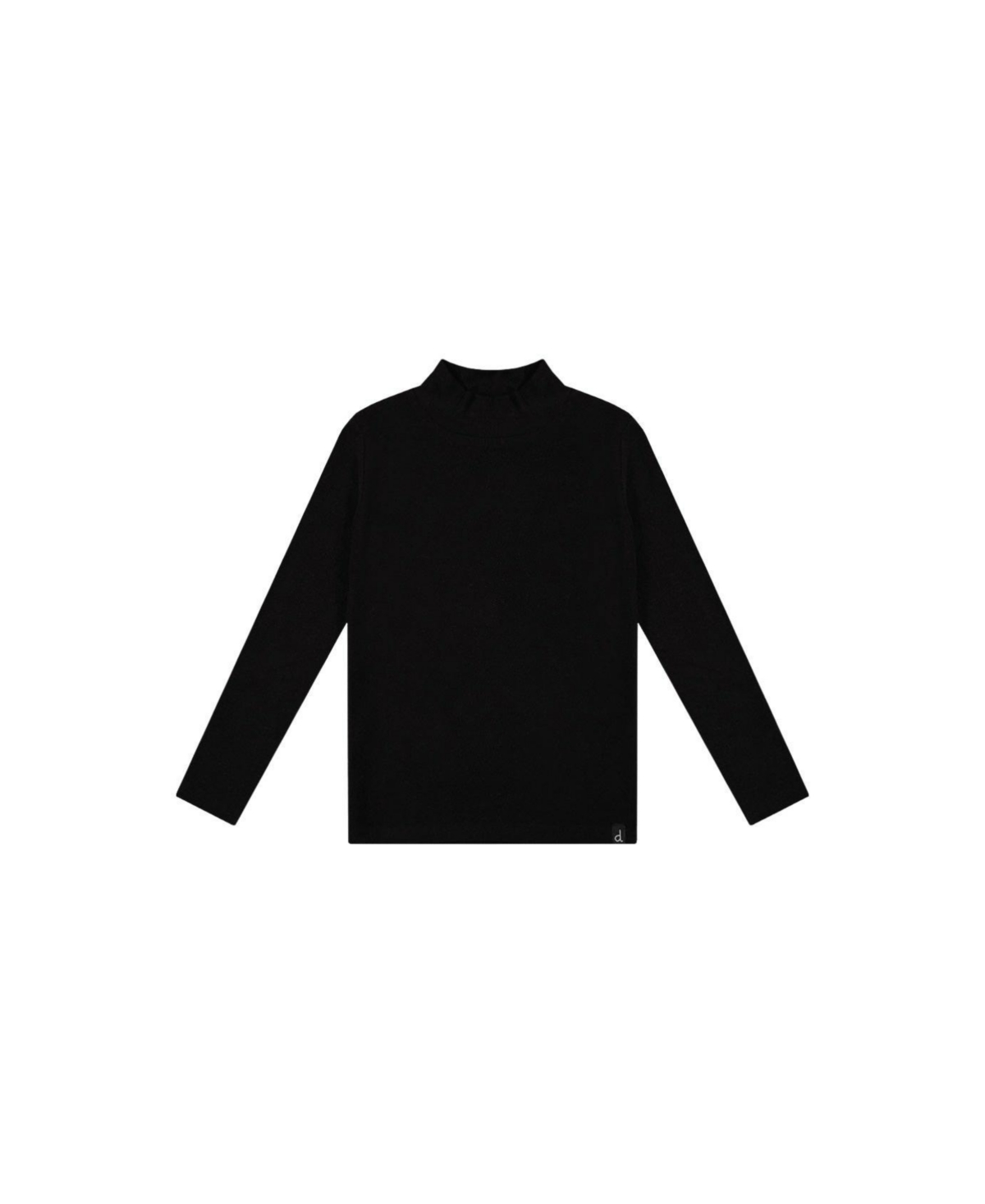 Click here for Deux par Deux Toddler Girl (2T - 5T) Brushed Rib M... prices