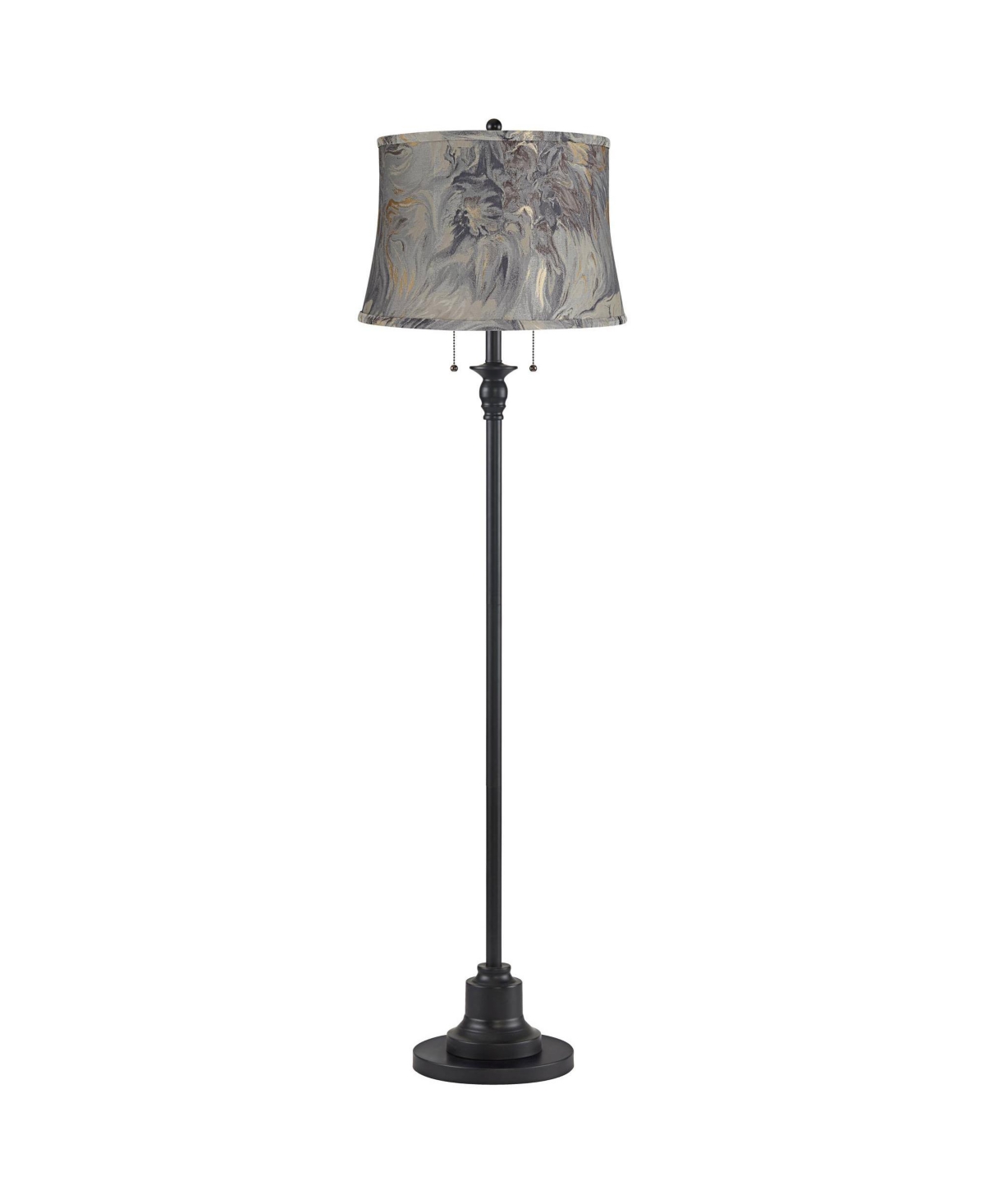 Click here for 360 Lighting Dyna Traditional 58 Tall 2-Light Stan... prices