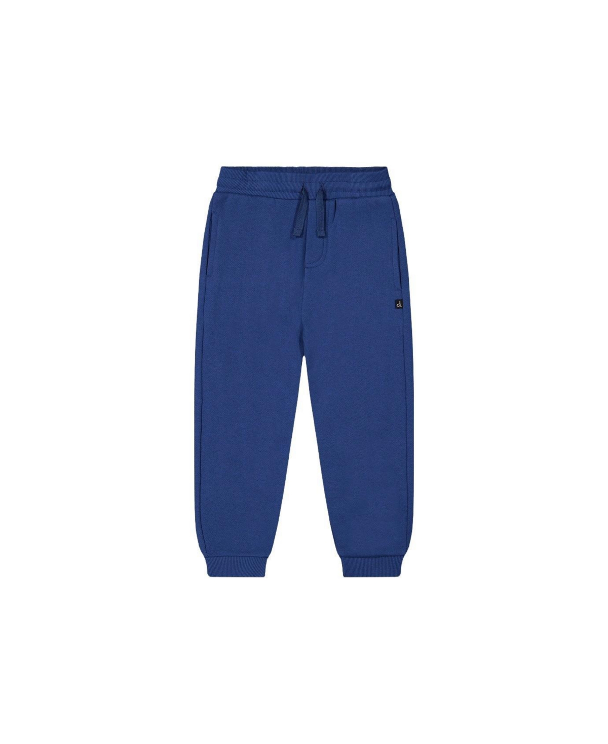Click here for Deux par Deux Toddler Boys (2T-5T) Fleece Sweatpan... prices