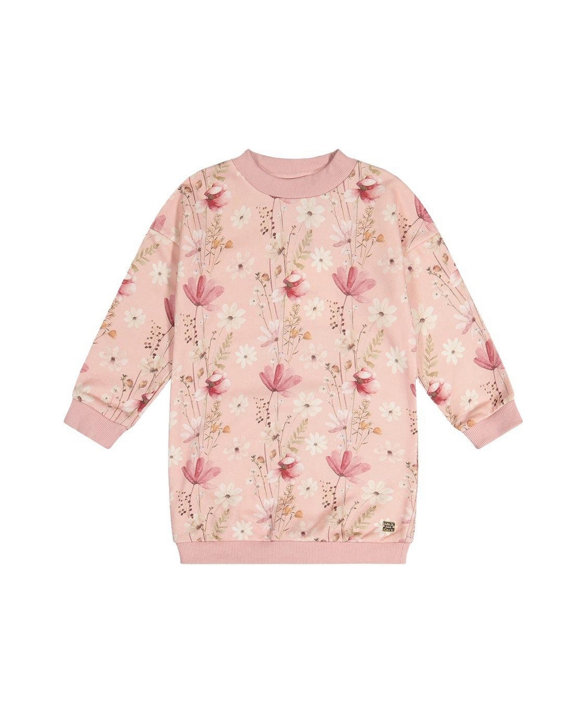 Click here for Deux par Deux Little and Big Girl (6-12) French Te... prices