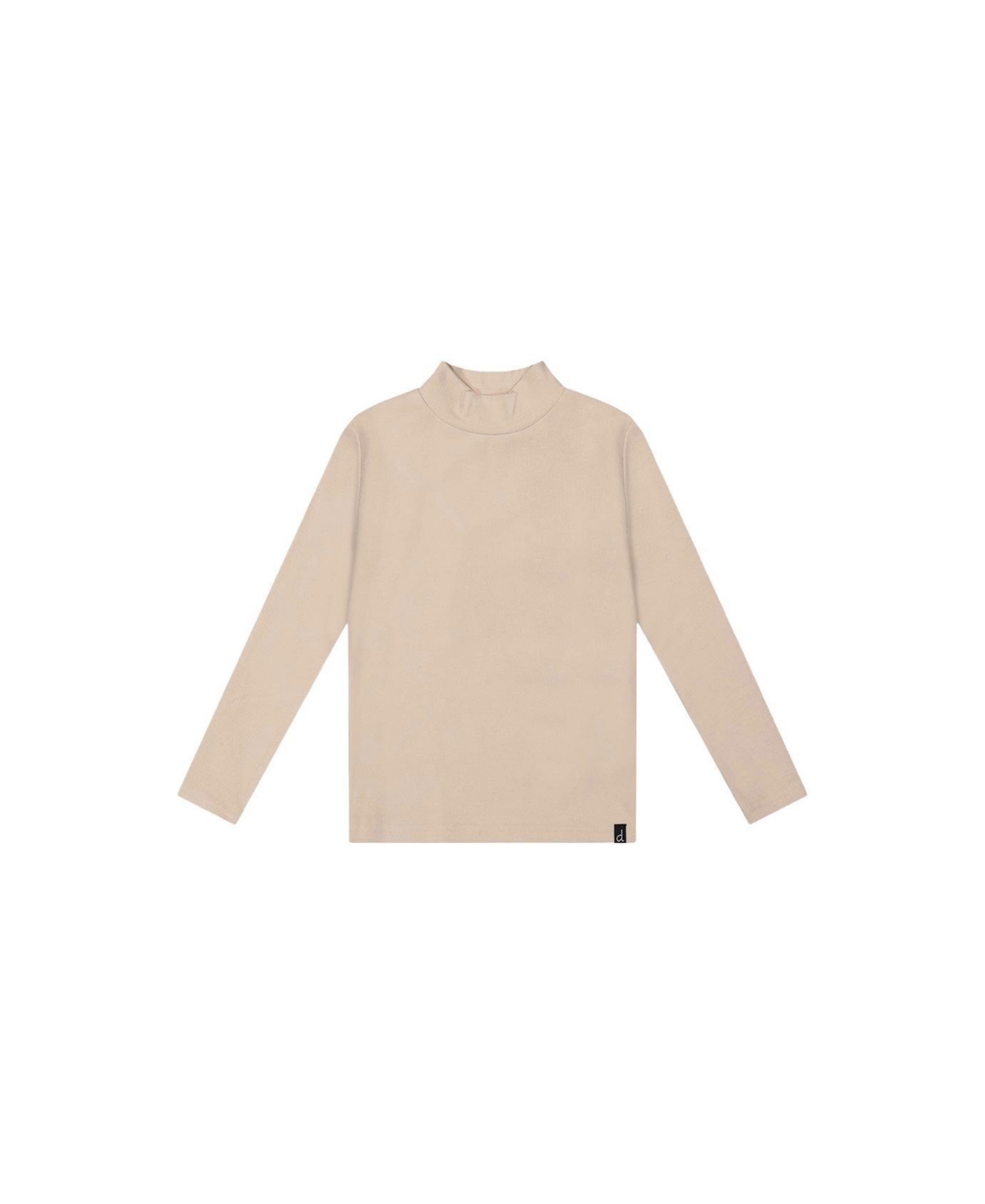 Click here for Deux par Deux Toddler Girls (2T-5T) Brushed Rib Mo... prices
