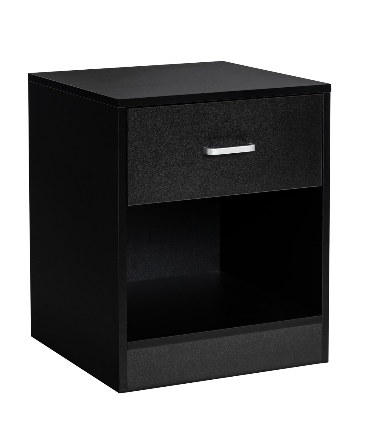 Click here for Costway Nightstand with Drawer Storage Cabinet Mod... prices