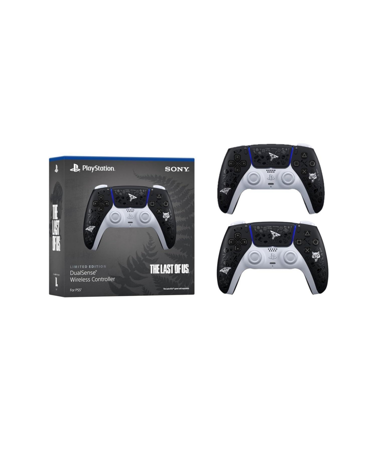Click here for PlayStation Sony DualSense Wireless Controller for... prices
