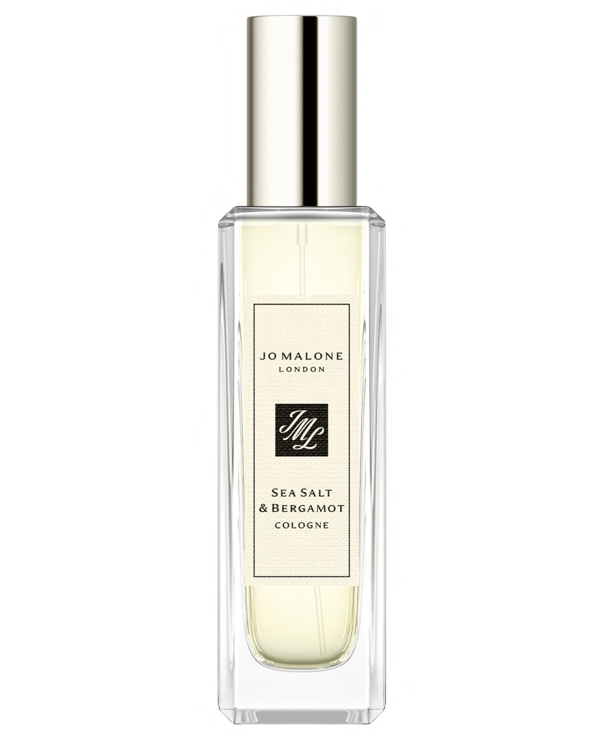 Click here for Jo Malone London Sea Salt and Bergamot Cologne  1... prices