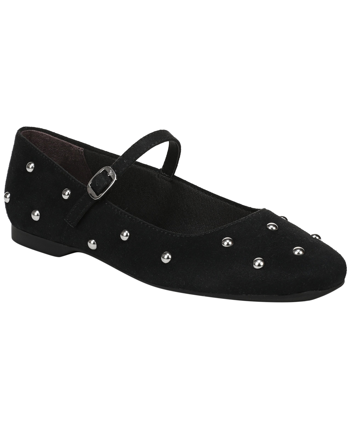 Click here for LifeStride Womens Beloved Stud Buckle Mary Jane Fl... prices