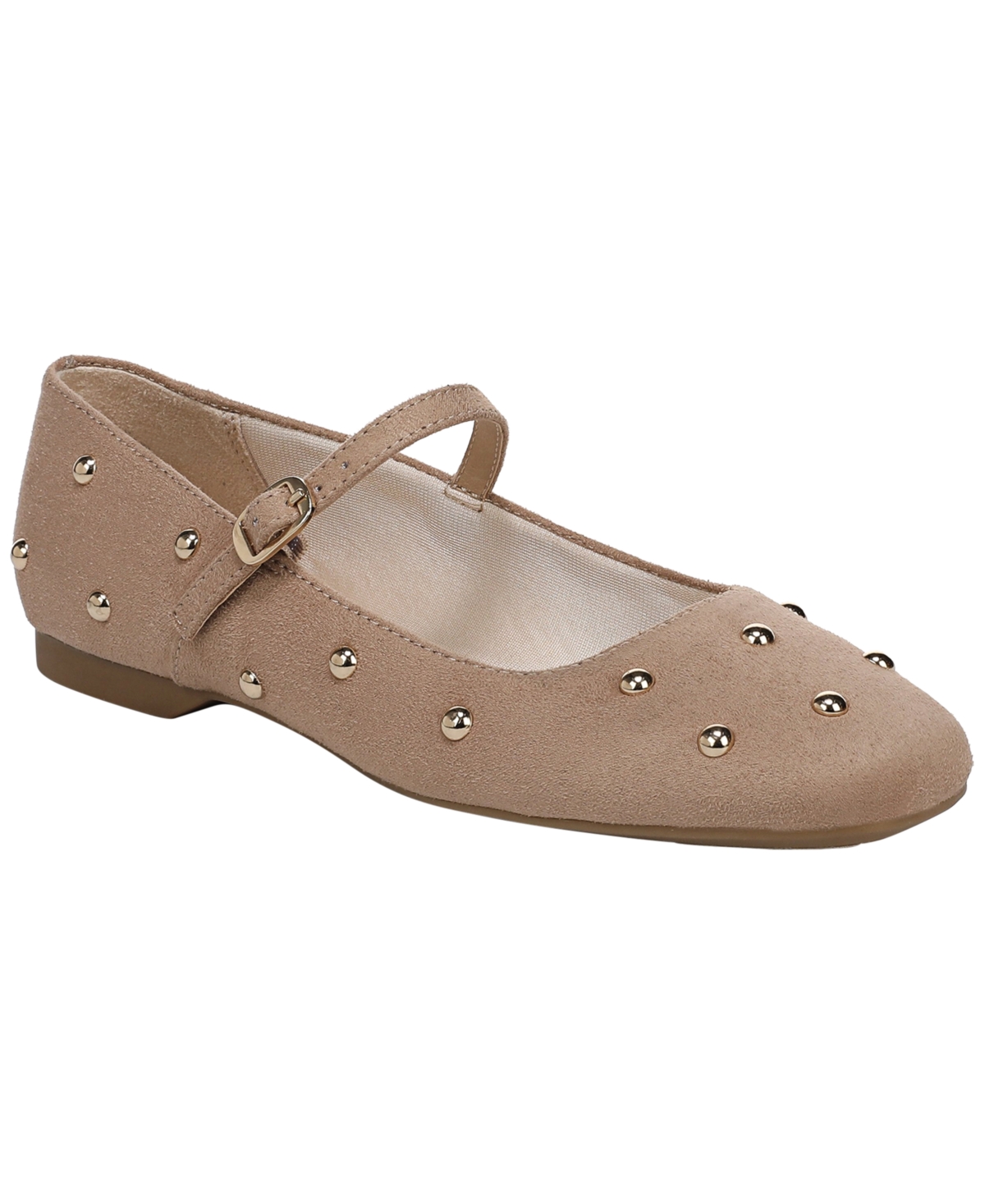 Click here for LifeStride Womens Beloved Stud Buckle Mary Jane Fl... prices