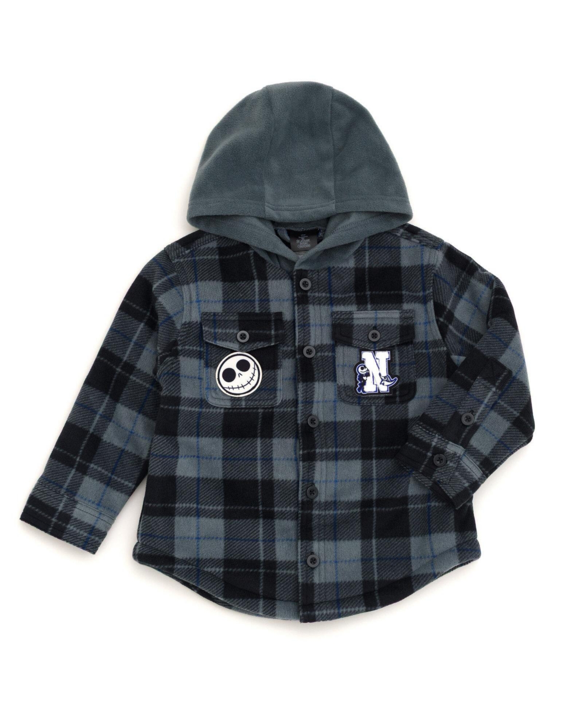 Click here for Nightmare Before Christmas Toddler Boys (3T - 5T)... prices