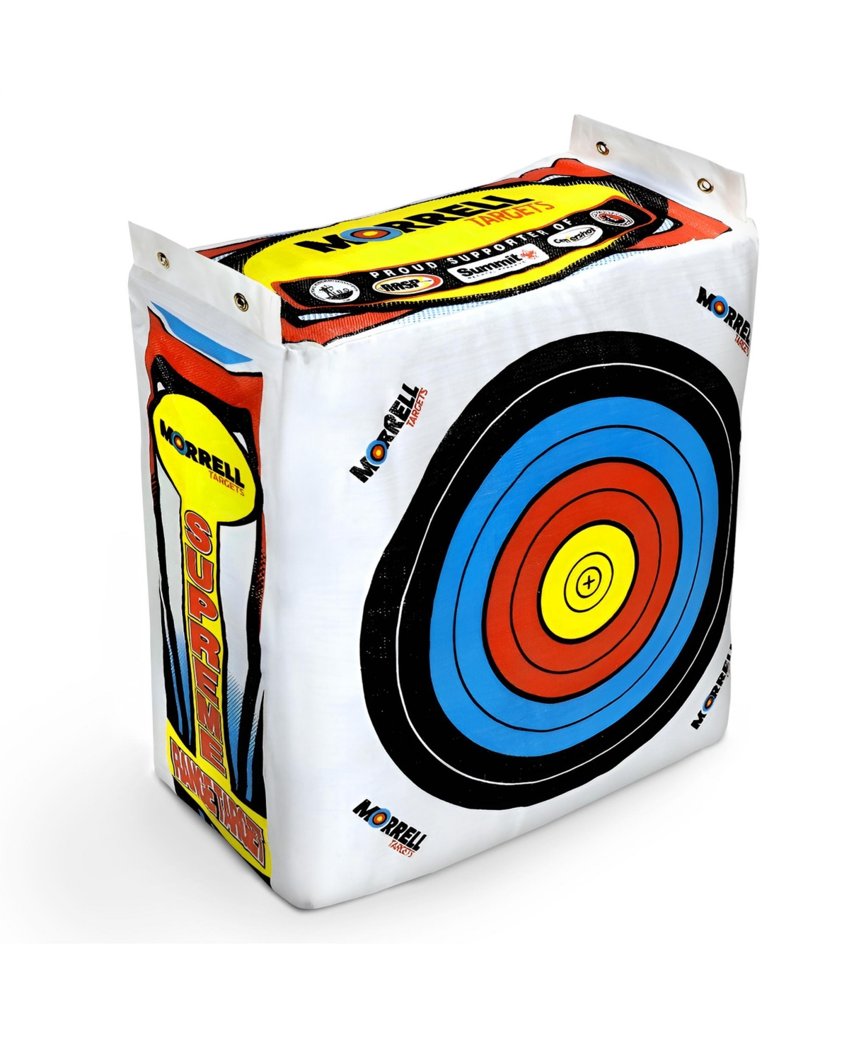 Click here for Morrell Targets Weatherproof Supreme Range Nasp Ad... prices