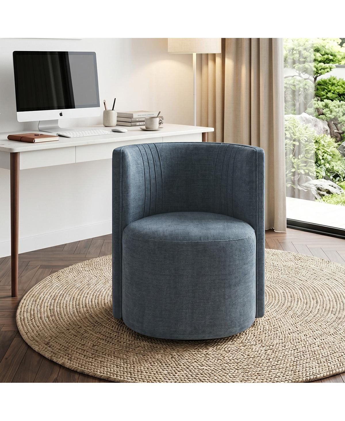 Click here for Maison Boucle Upholstered Desk Chair for Office  T... prices