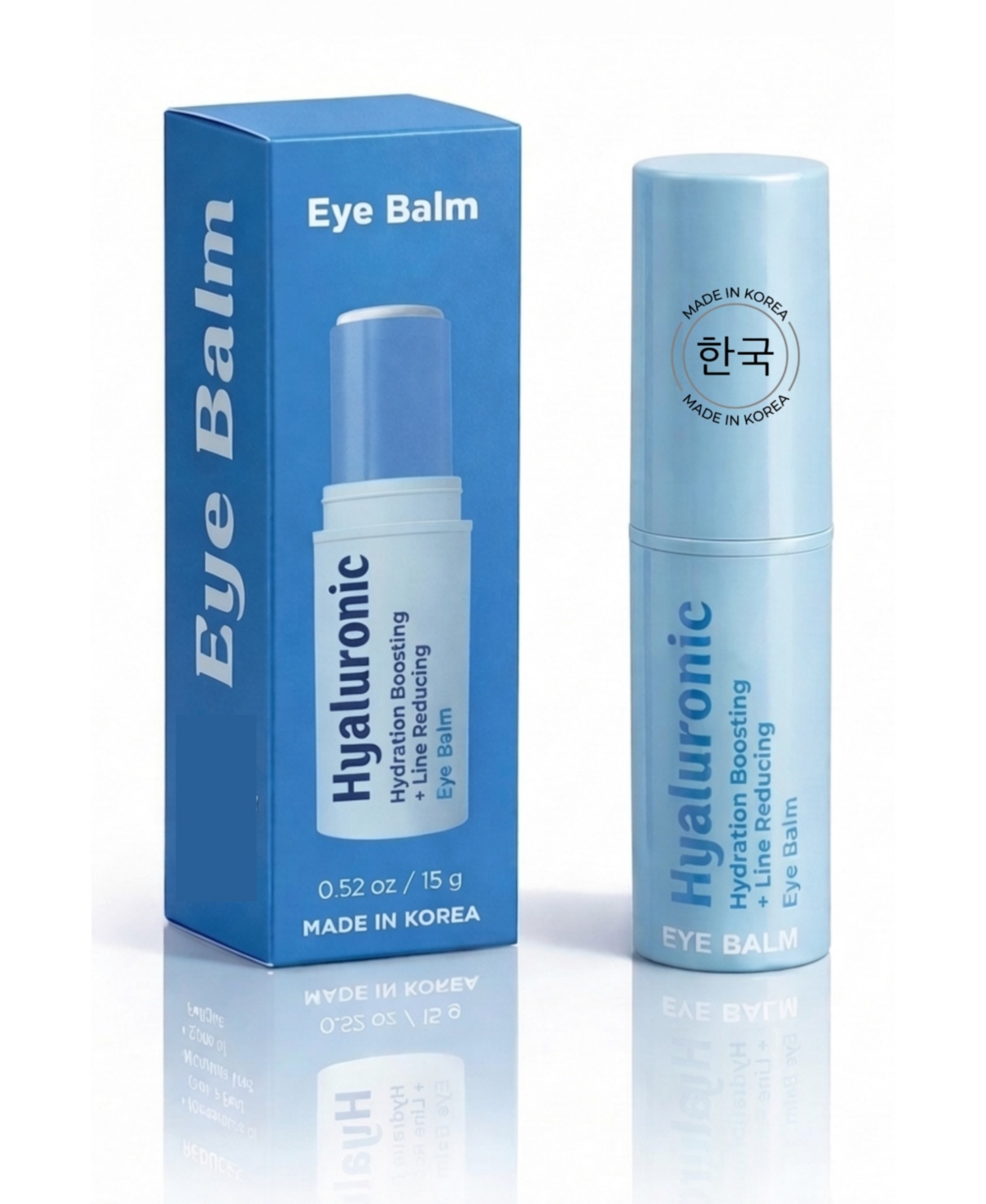 Click here for Lovery Hyaluronic Hydration-Boosting Eye Balm - Ko... prices