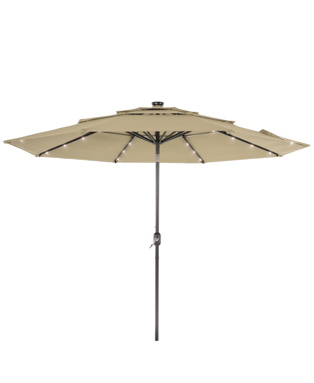 Click here for Sonkuki Enhance Your Outdoor Oasis with 10Feet Led... prices