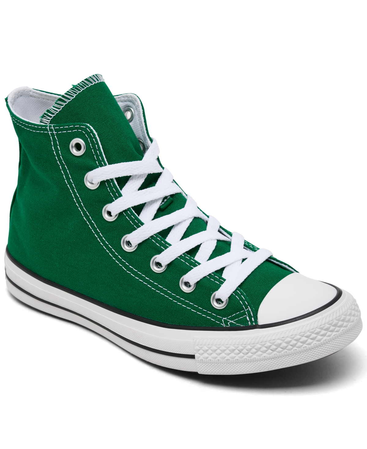 Click here for Converse Womens Chuck Taylor High Top Sneakers fro... prices