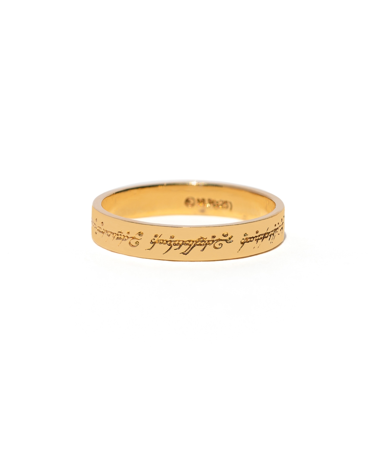 Click here for Girls Crew The Lord of the Rings The One Ring - Go... prices