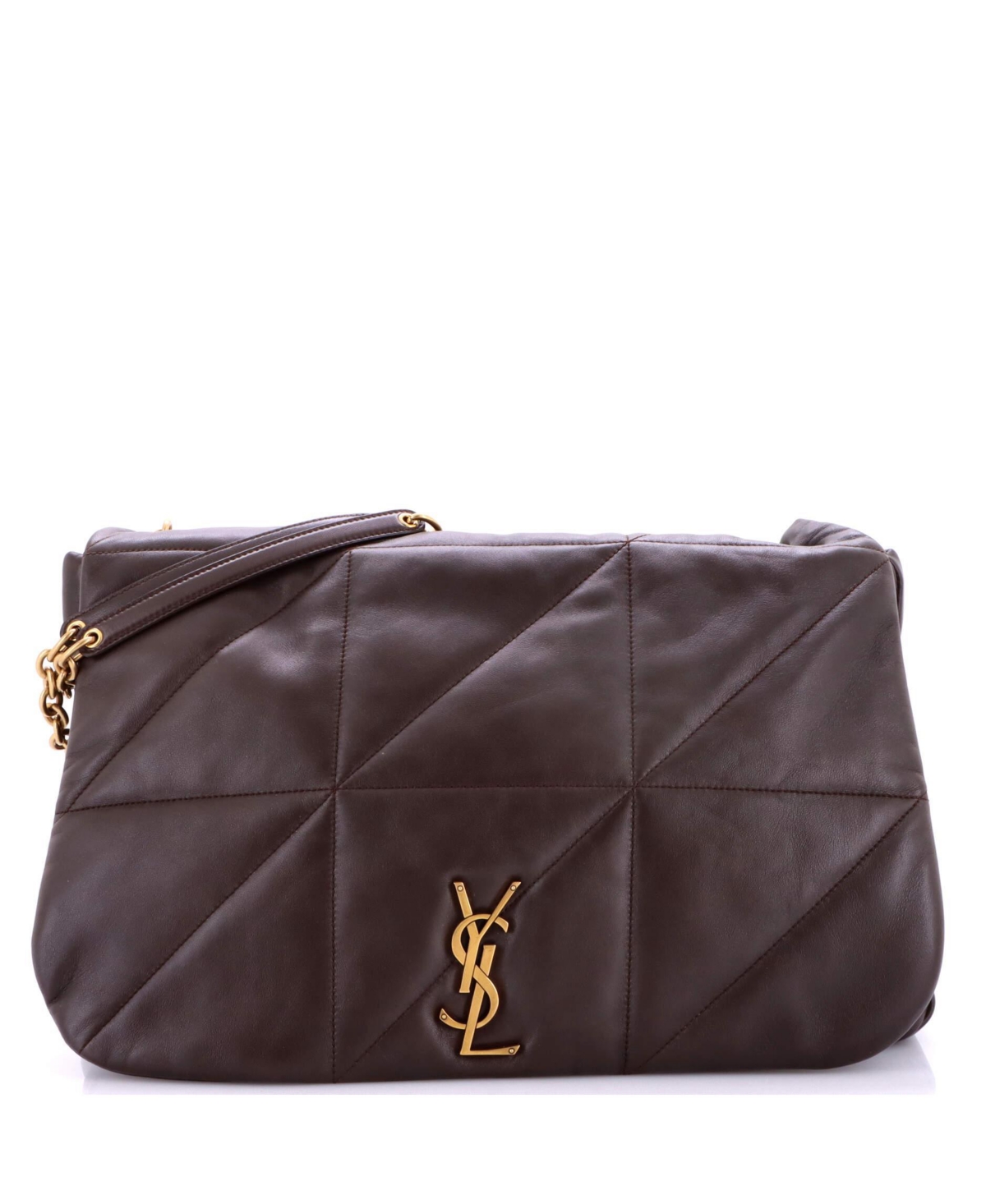 Click here for Pre-Owned Saint Laurent Large Jamie 4.3 Shoulder B... prices