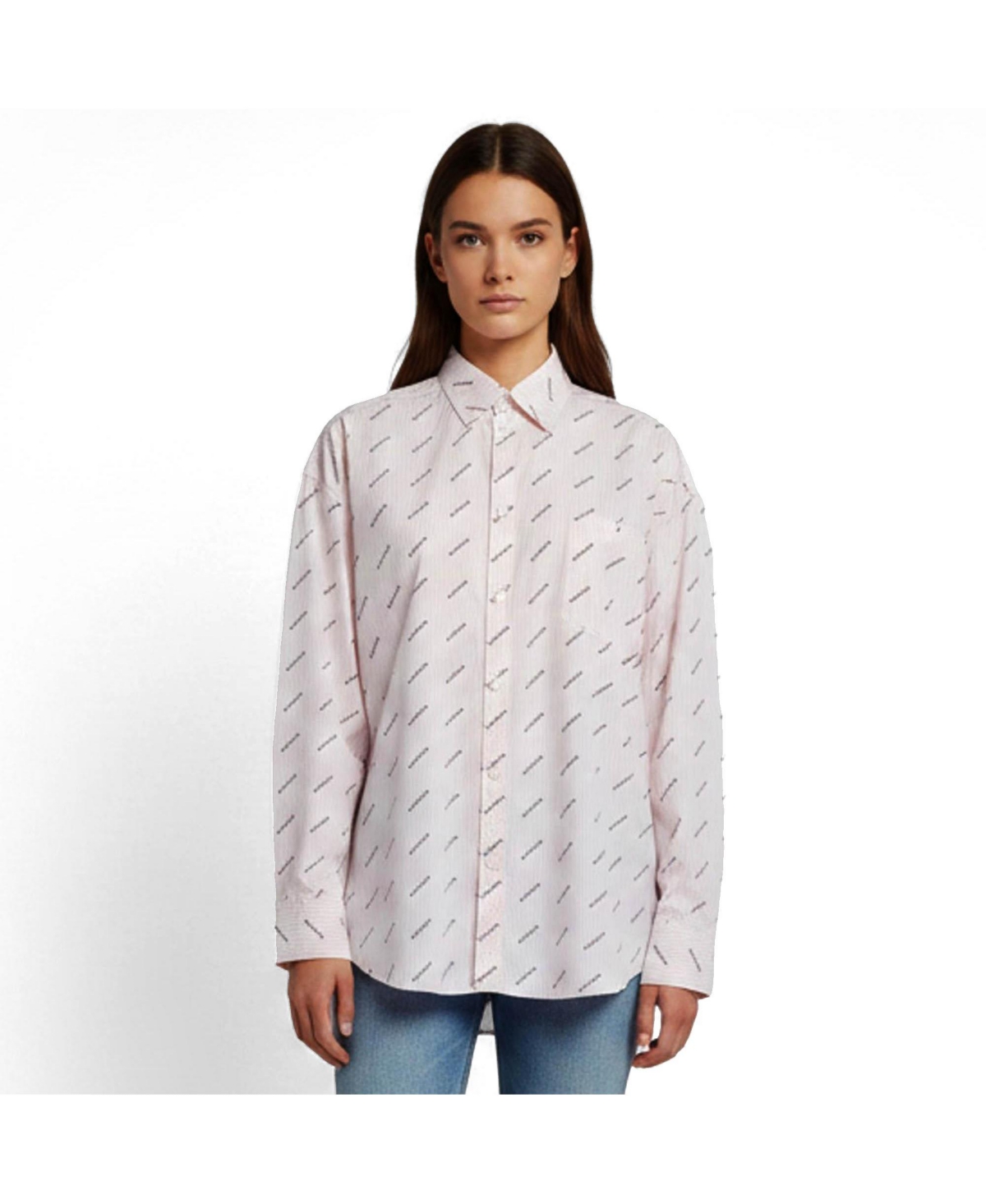 Click here for Pre-Owned Balenciaga Womens Cotton Top prices
