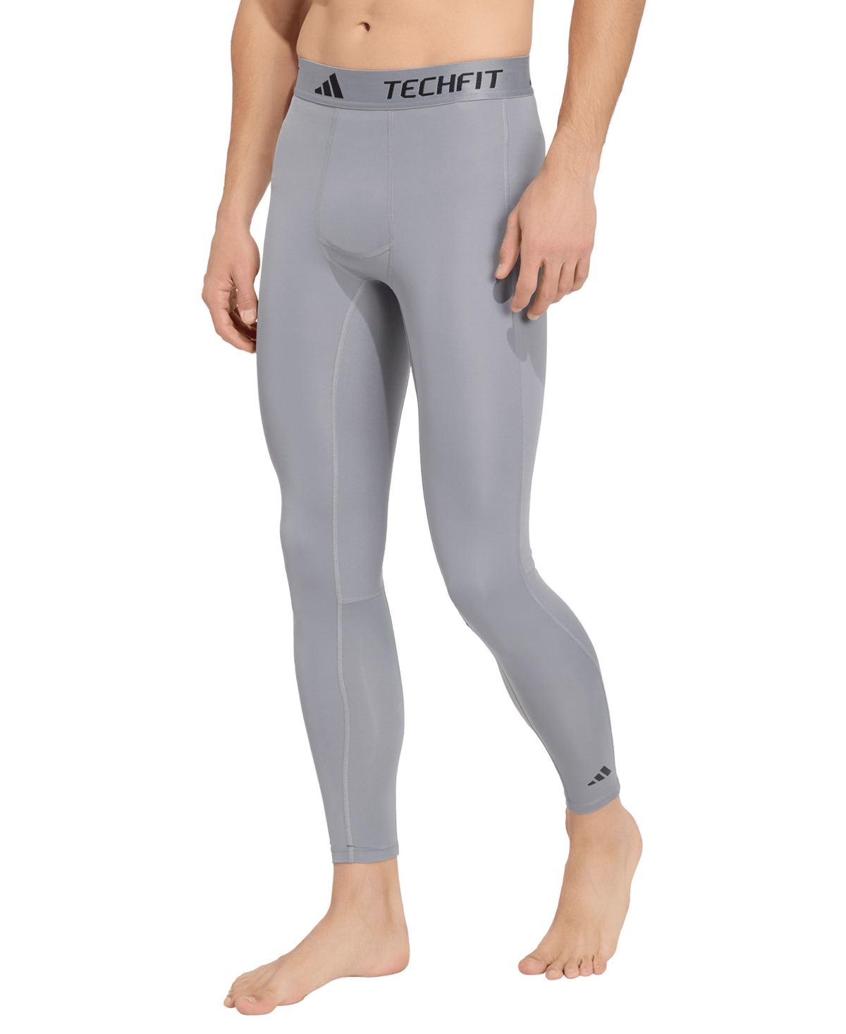 Click here for adidas Mens Tech-Fit Tf Long Compression Tights -... prices