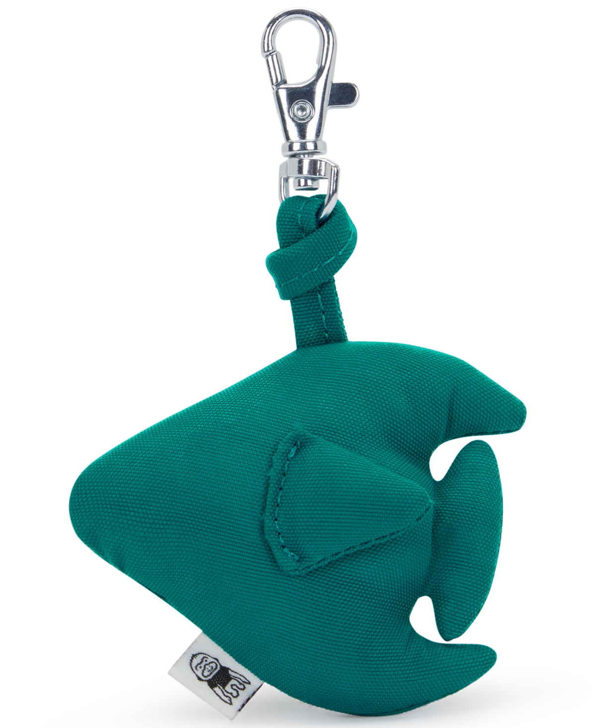 Click here for Kipling Fish Charm Keychain - Outspoken Green prices