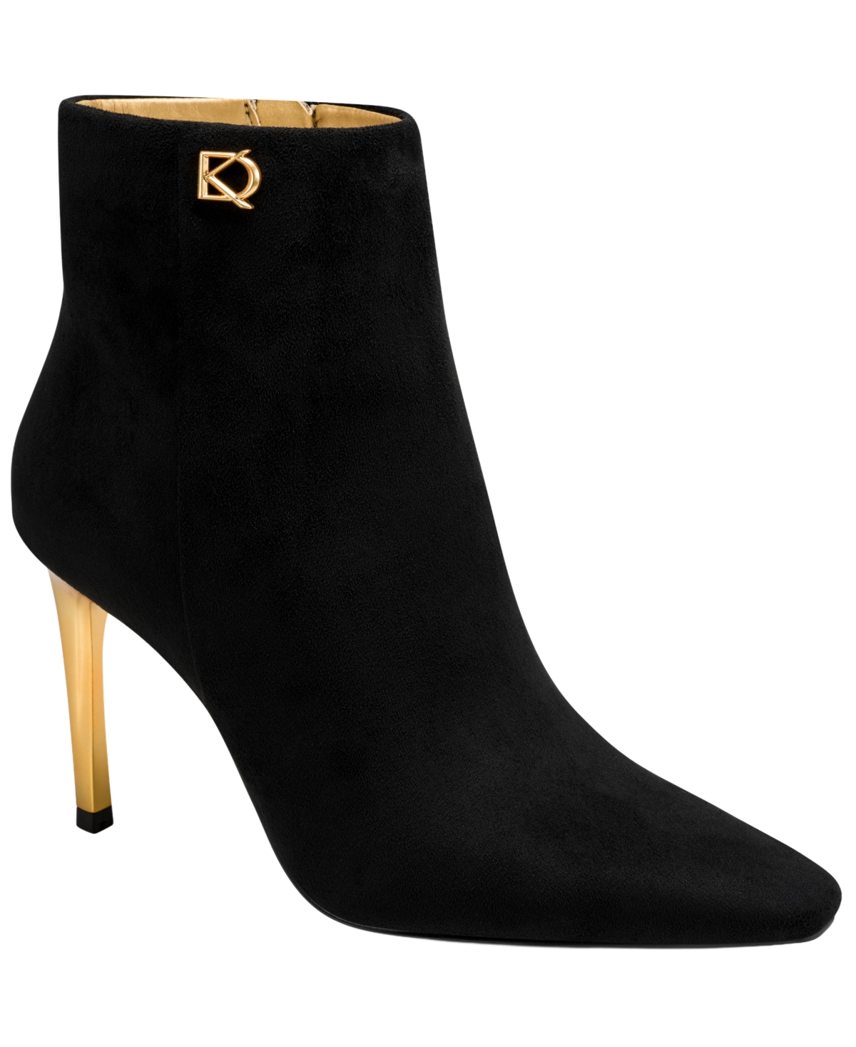Click here for Donna Karan New York Womens Sofia Ii Stiletto Heel... prices