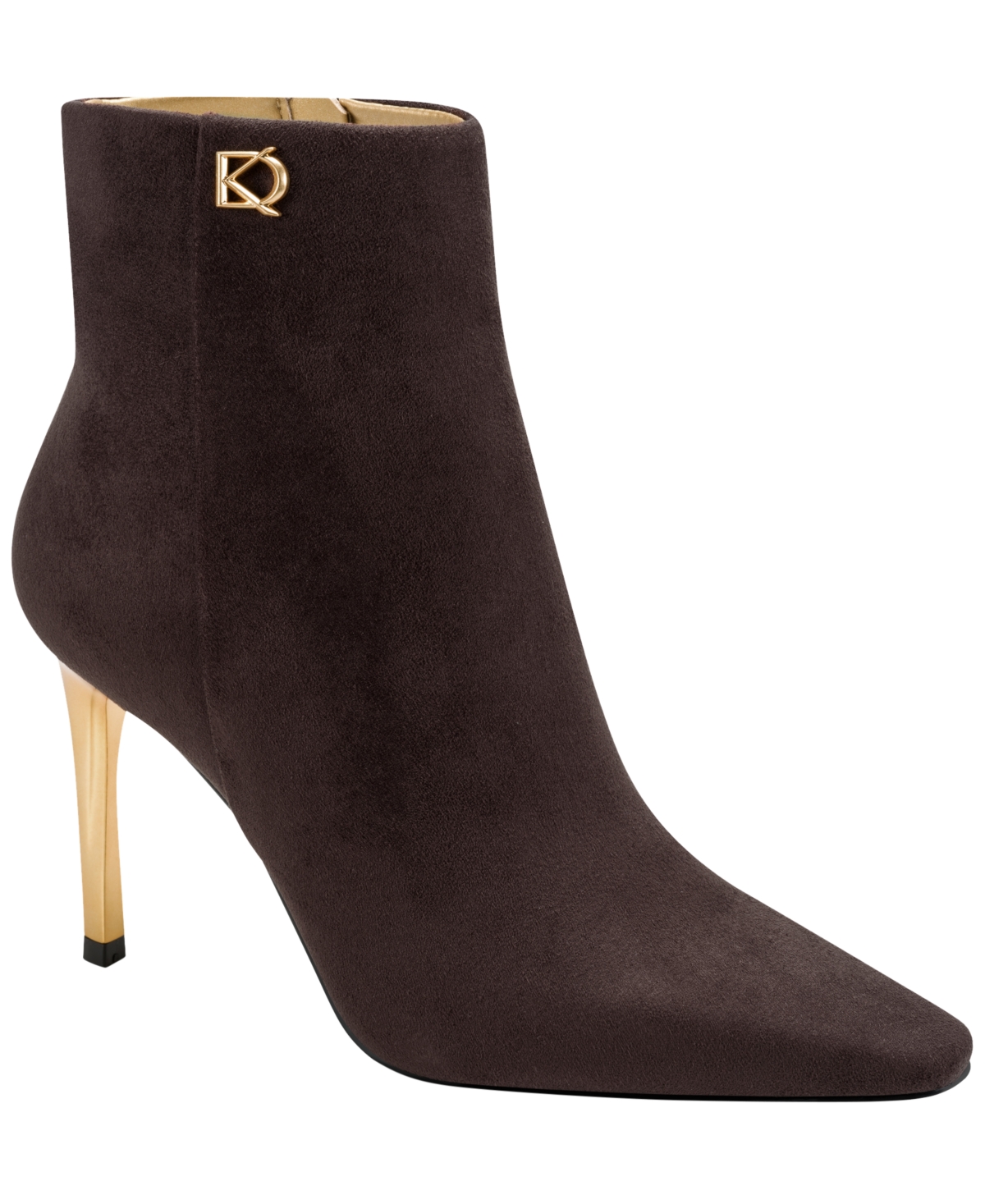 Click here for Donna Karan New York Womens Sofia Ii Stiletto Heel... prices