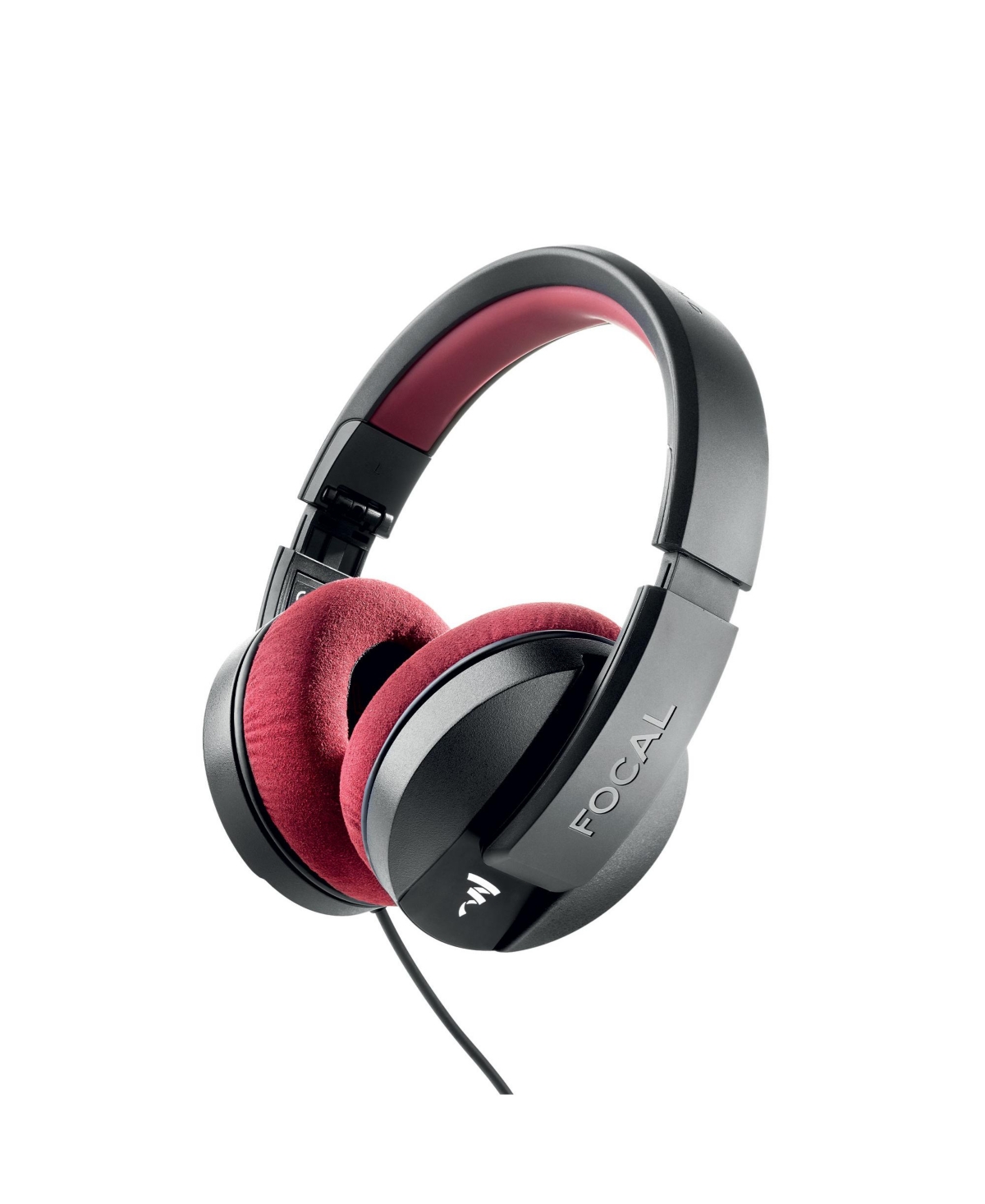 Click here for Focal Listen Professional Closed-Back Over-Ear Hea... prices