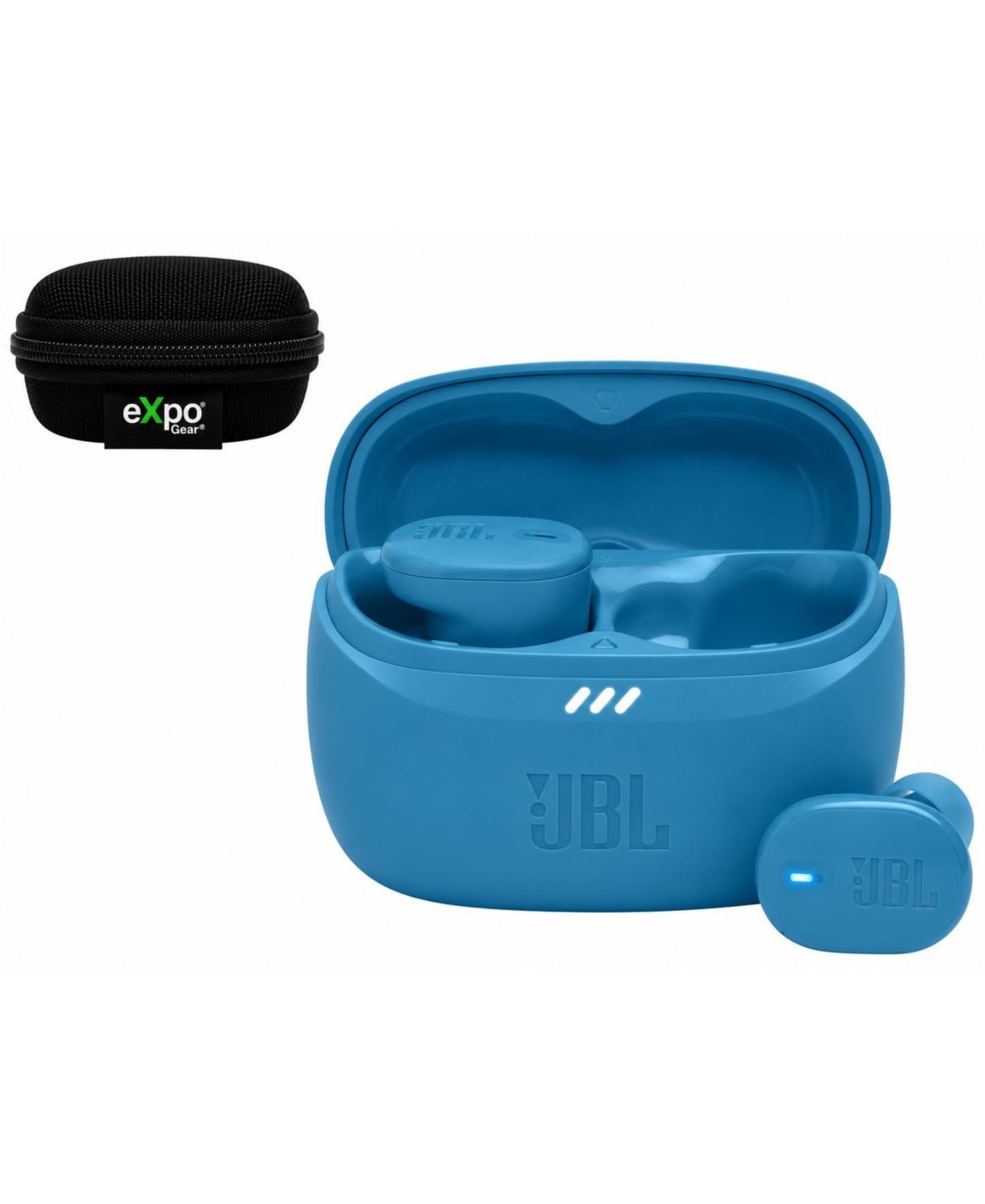 Click here for Jbl Tune Buds 2 Wireless Earbuds with Case - Teal prices