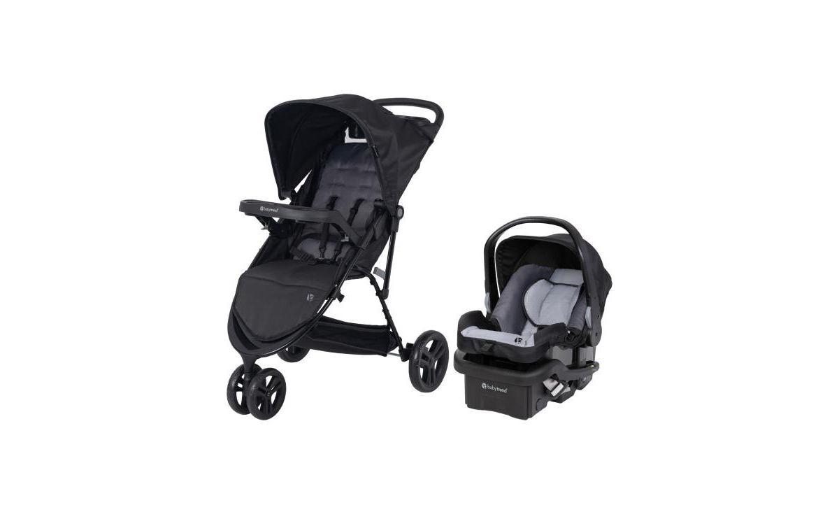 Click here for Baby Trend Kids Trend Venture 3-Wheel Stroller Tra... prices