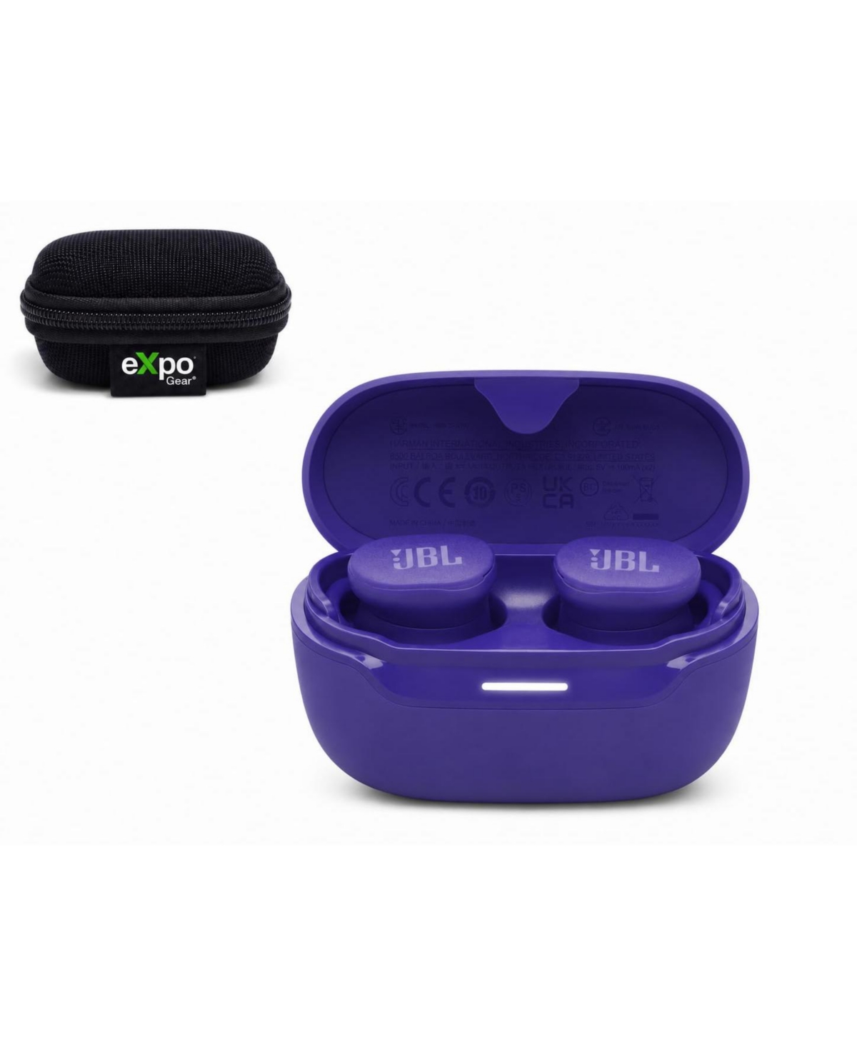 Click here for Jbl Endurance Race 2 Sport Earbuds with Hard Case... prices
