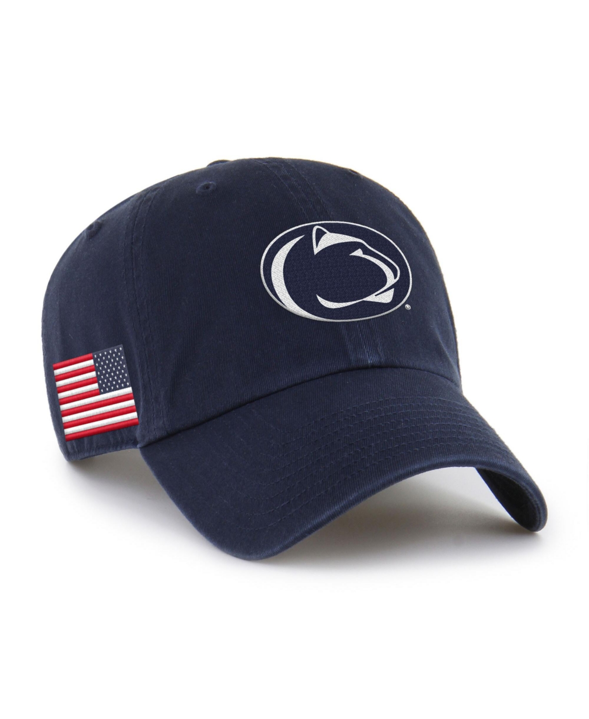 Click here for 47 Brand Mens Navy Penn State Nittany Lions Americ... prices