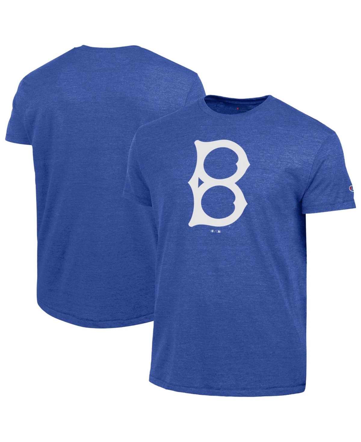Click here for Champion Mens Royal Brooklyn Dodgers Cooperstown L... prices