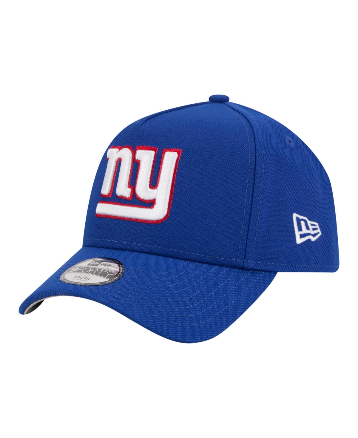 Click here for New Era Big Boys and Girls Royal New York Giants 9... prices
