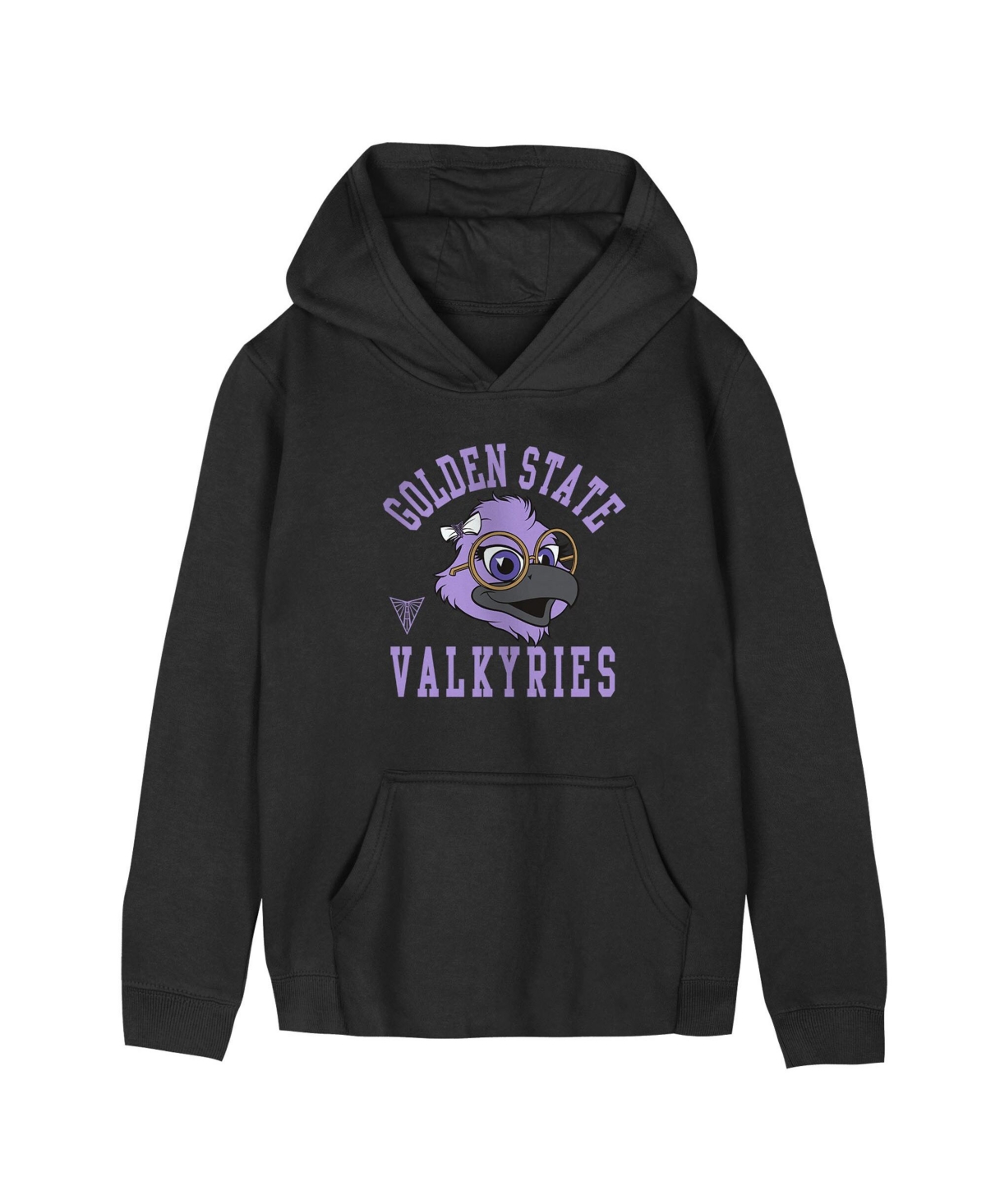 Click here for Outerstuff Preschool Black Golden State Valkyries... prices