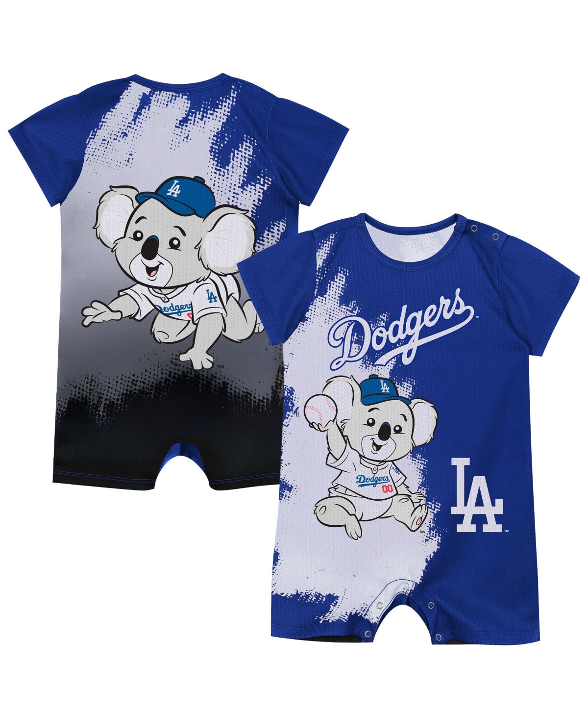 Click here for Outerstuff Baby Boys and Girls Blue Los Angeles Do... prices