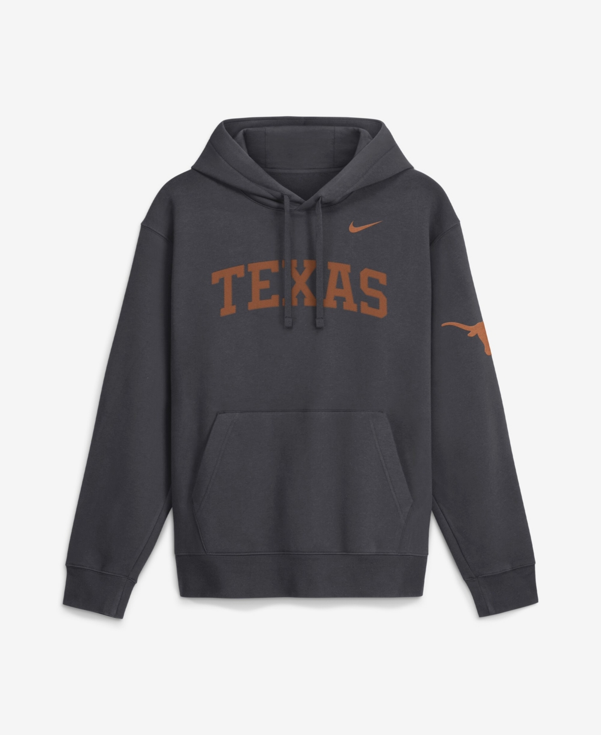 Click here for Nike Mens Anthracite Texas Longhorns 2026 Sideline... prices