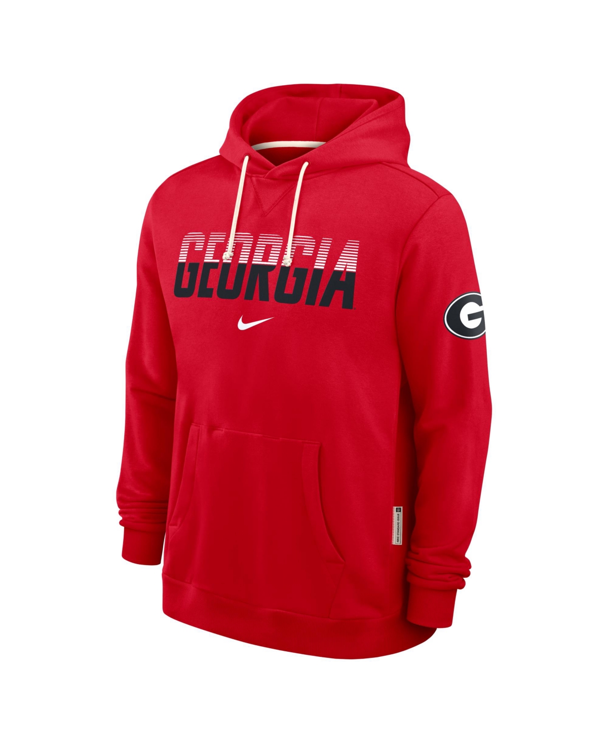 Click here for Nike Mens Red Georgia Bulldogs 2026 Sideline Stand... prices