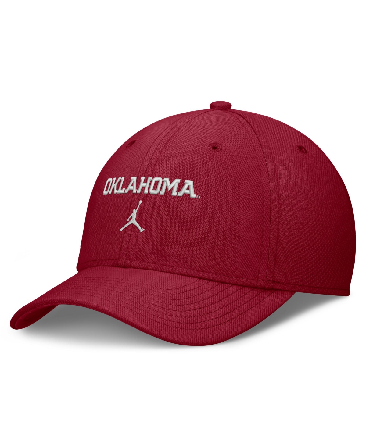 Click here for Jordan Mens Crimson Oklahoma Sooners Rise On-Field... prices
