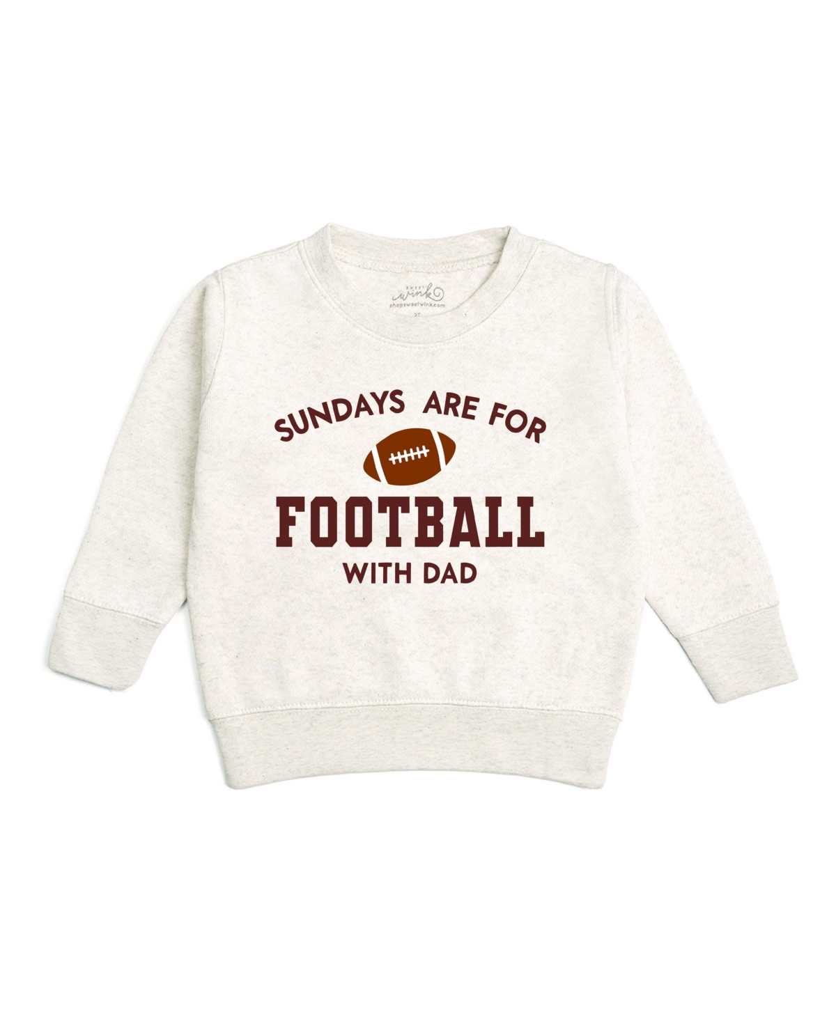 Click here for Sweet Wink Toddler Boys Sundays Are For Football S... prices