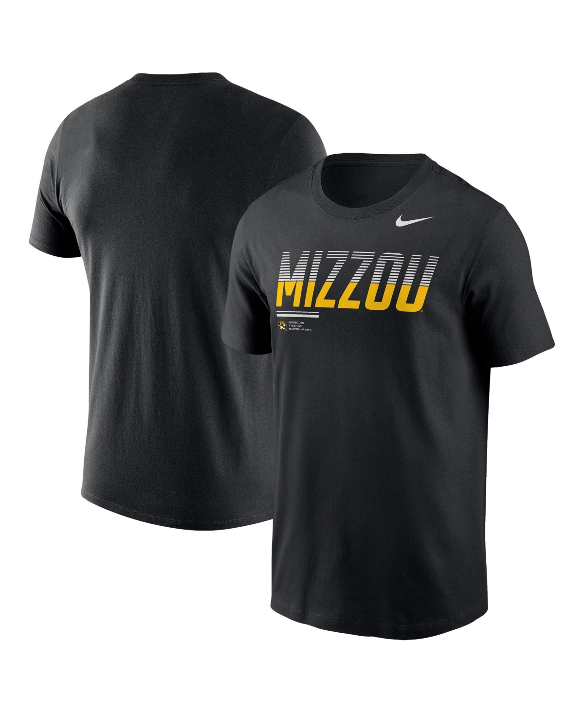 Click here for Nike Mens Black Missouri Tigers 2026 Sideline Word... prices