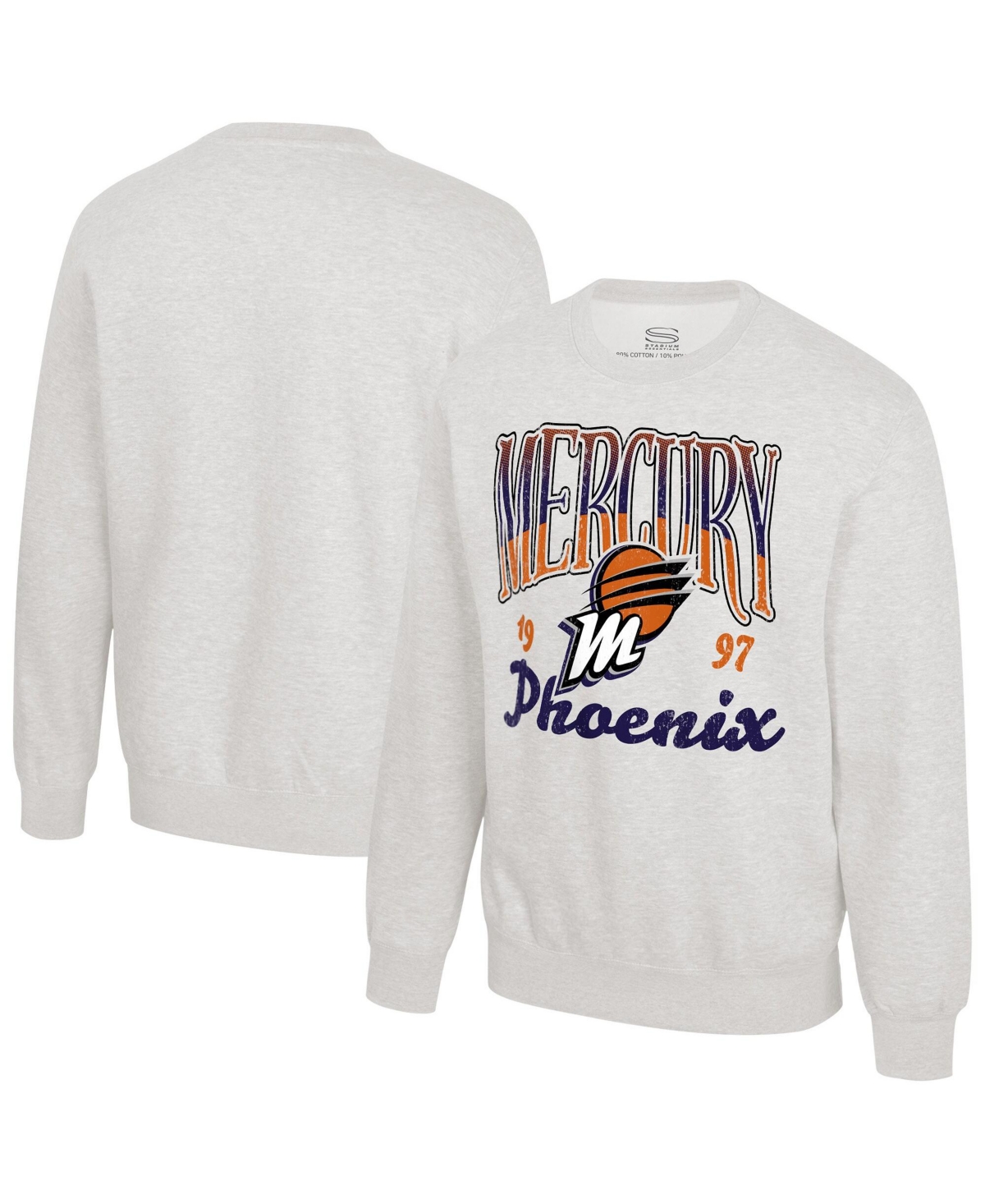 Click here for Stadium Essentials Mens and Womens Oatmeal Phoenix... prices