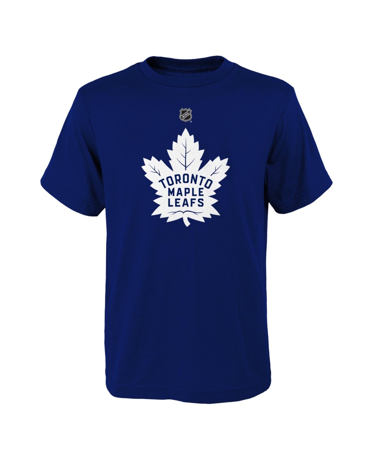 Click here for Outerstuff Big Boys and Girls Blue Toronto Maple L... prices