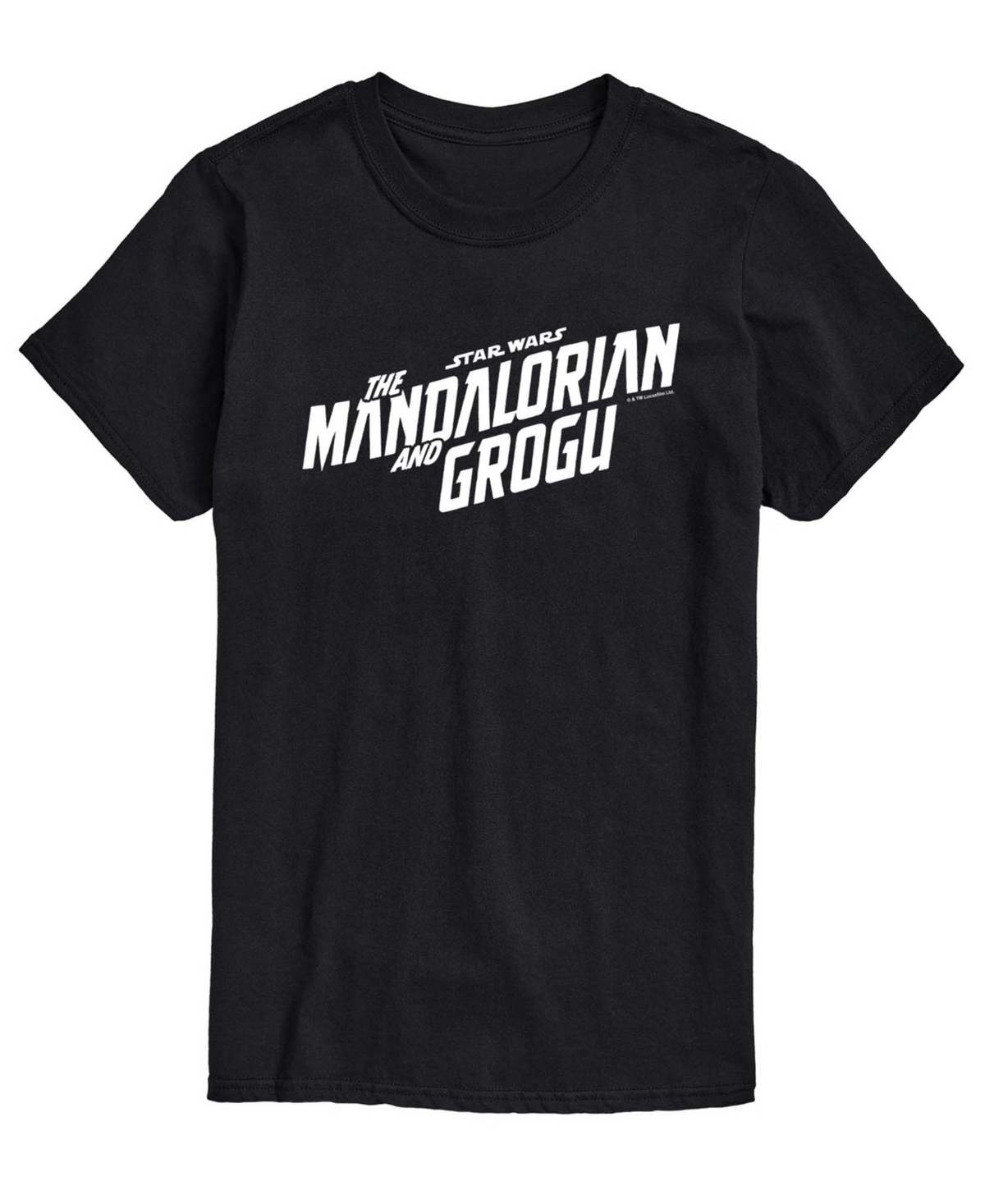 Click here for Airwaves Mens The Star Wars Mandalorian & Grogu Mo... prices